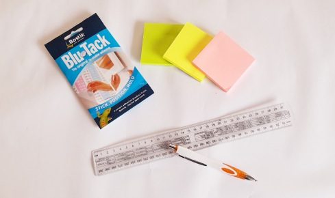 Set up Your Planning Framework - Tools for Online Business